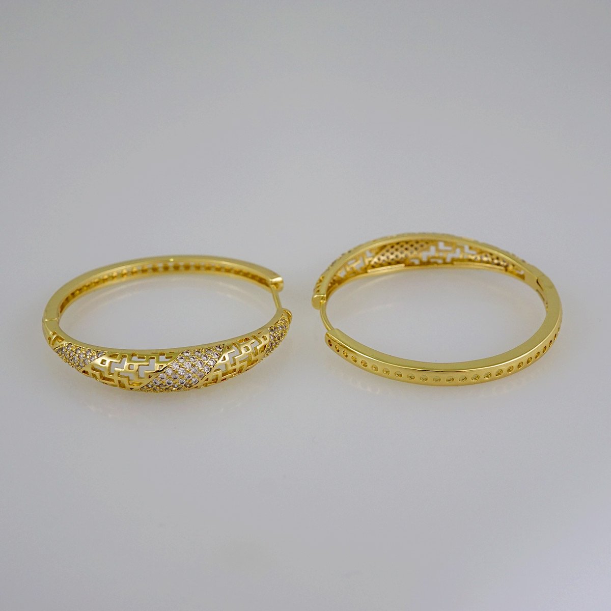 Shop - Brillo Miami | Stainless Steel Jewelry