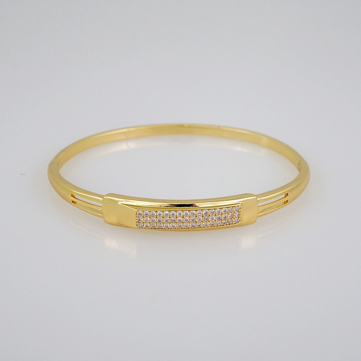 Bangles - Brillo Miami | Stainless Steel Jewelry