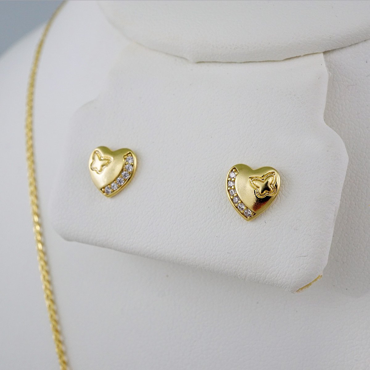 Sets - Brillo Miami | Stainless Steel Jewelry