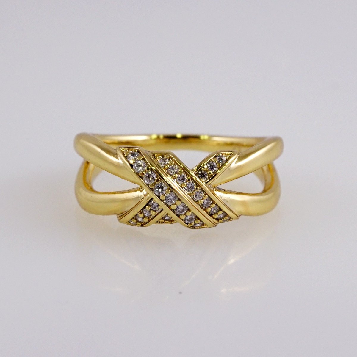 Rings - Brillo Miami | Stainless Steel Jewelry