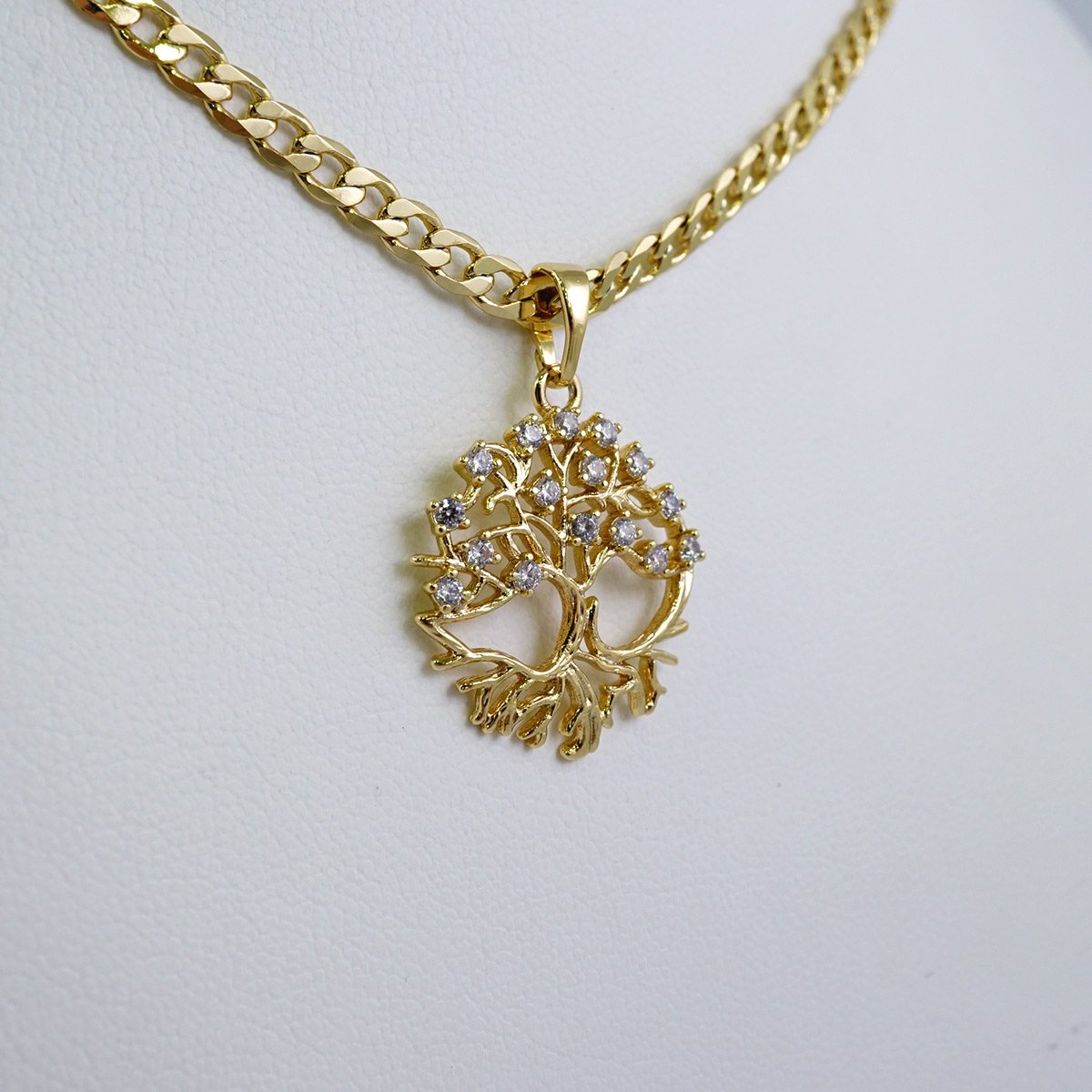 Necklaces & Pendants - Brillo Miami | Stainless Steel Jewelry
